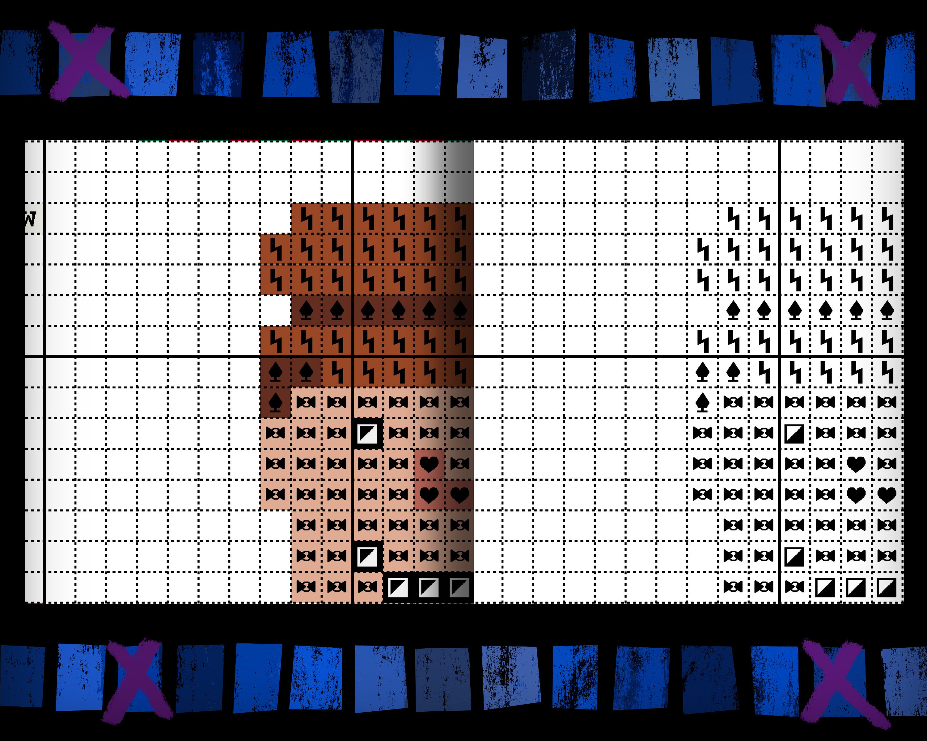 A Christmas Carol Cross Stitch Stave V: the End of It Cross Stitch PDF ...