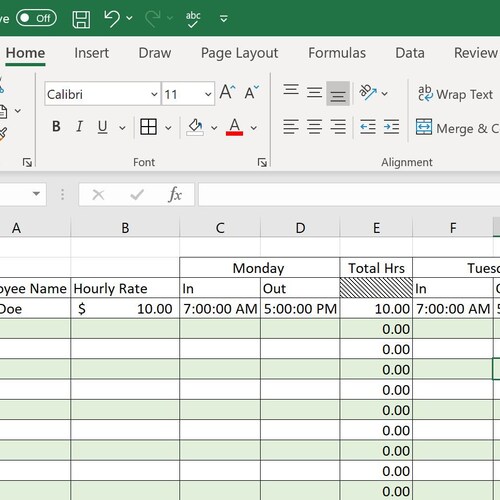 Employee Welcome Package Employee Onboarding Canva Template | Etsy