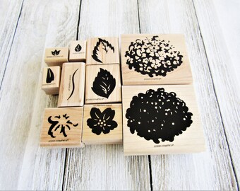 Stampin up Definitely Decorative - Etsy