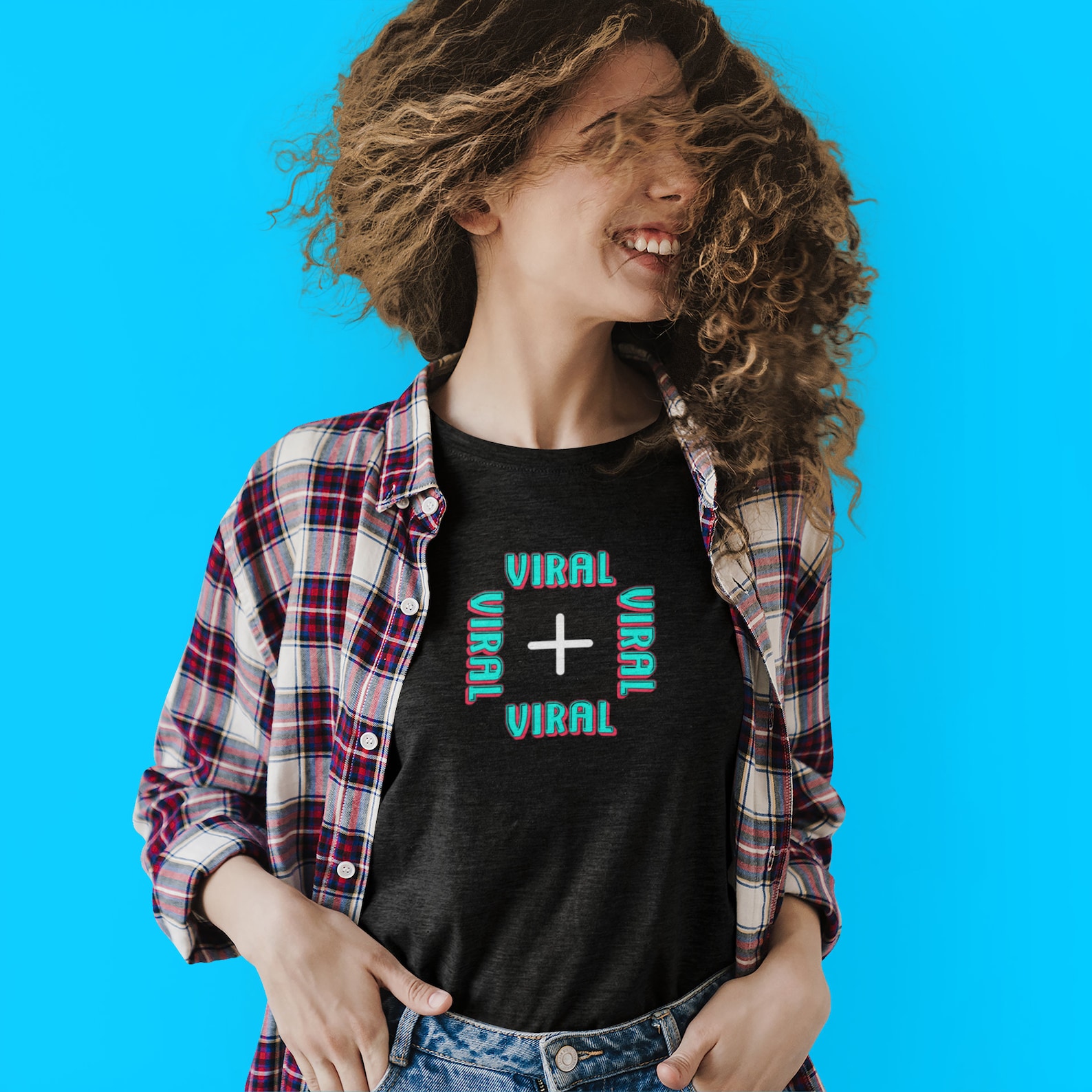Viral Tshirt, Tik Tok Tshirt, Funny Tshirt, Good Vibes Shirt, Gift for ...