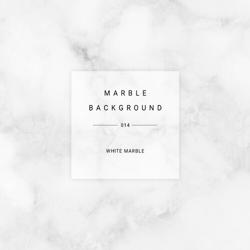 White Marble Digital Paper Printable Marble Background JPG - Etsy