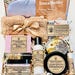 Christian Devotional Care Package, Christian Gift Box for Women ...