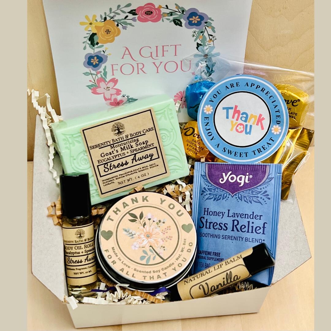 Bulk Employee Appreciation Gifts, Administrative Professionals Day ...