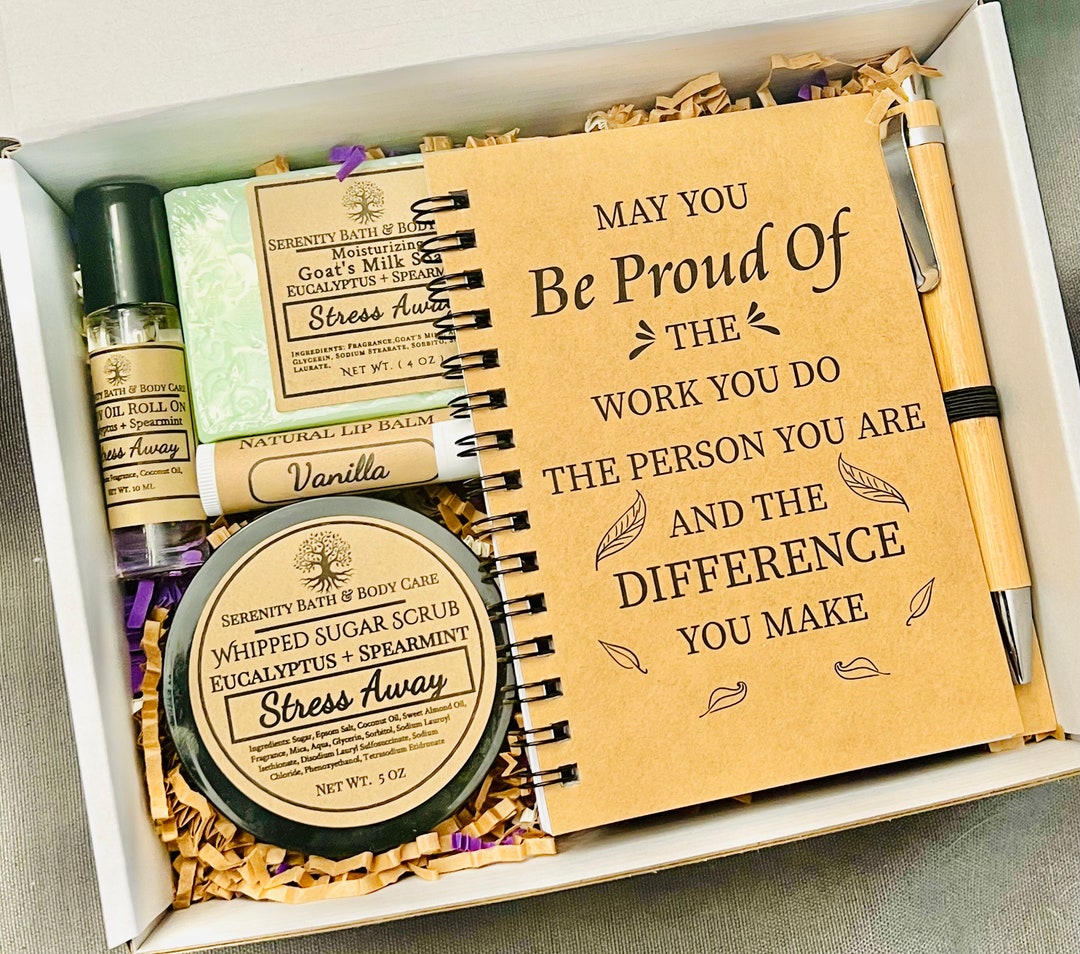 Thank You Gifts, Co-worker Gifts, Employee Appreciation Gifts ...