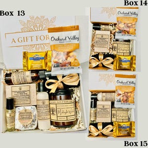 Christmas Gift Box for Men, Father's Day Gift, Dad Gifts, Men Gift Box ...