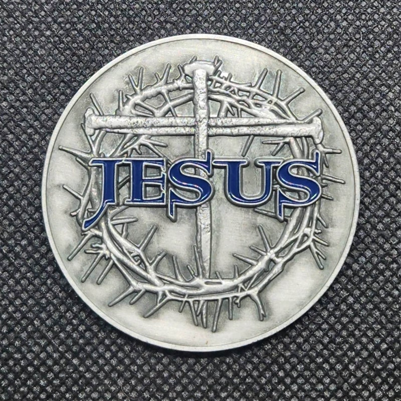 Jesus Metal Art - Etsy