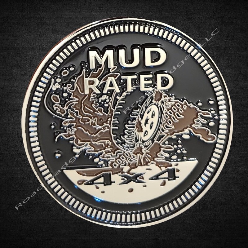 Mud Stickers - Etsy