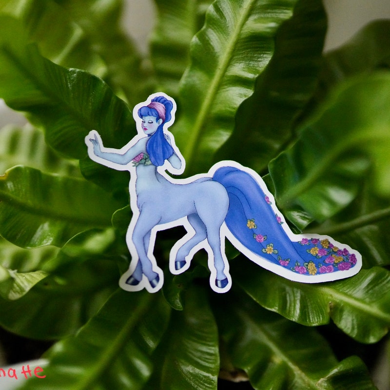 Centaurette - Etsy