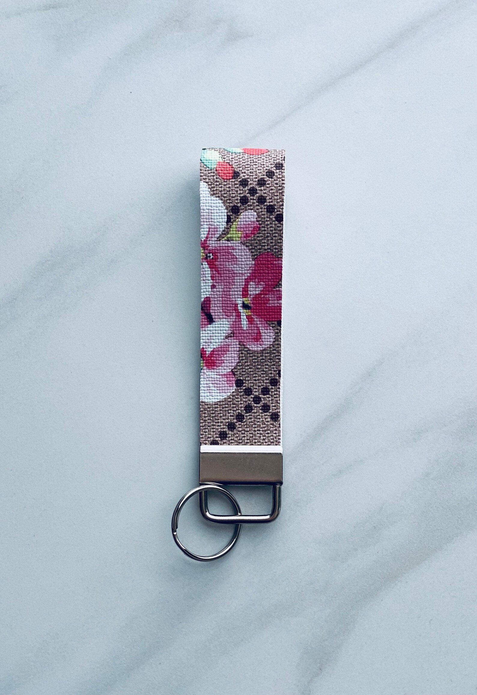 Key Fob Keychain Cute Key Fob Designer Key Fob Designer - Etsy