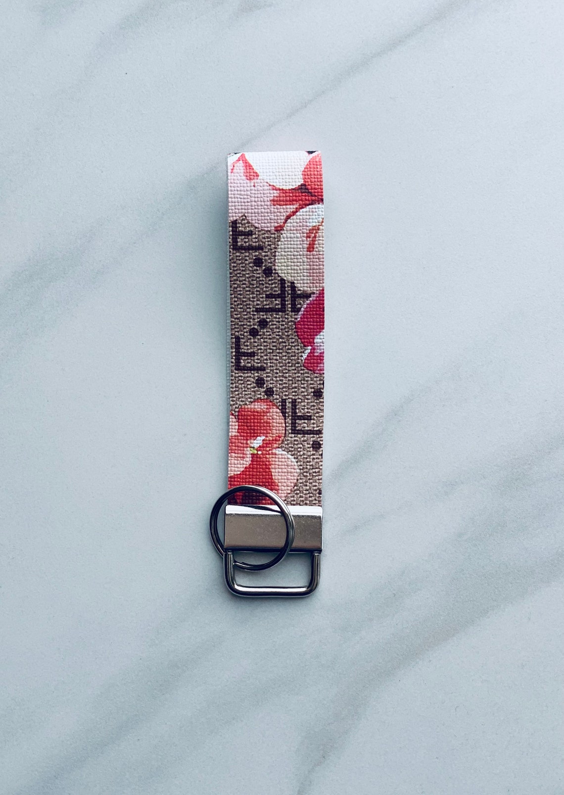Key Fob Keychain Cute Key Fob Designer Key Fob Designer - Etsy
