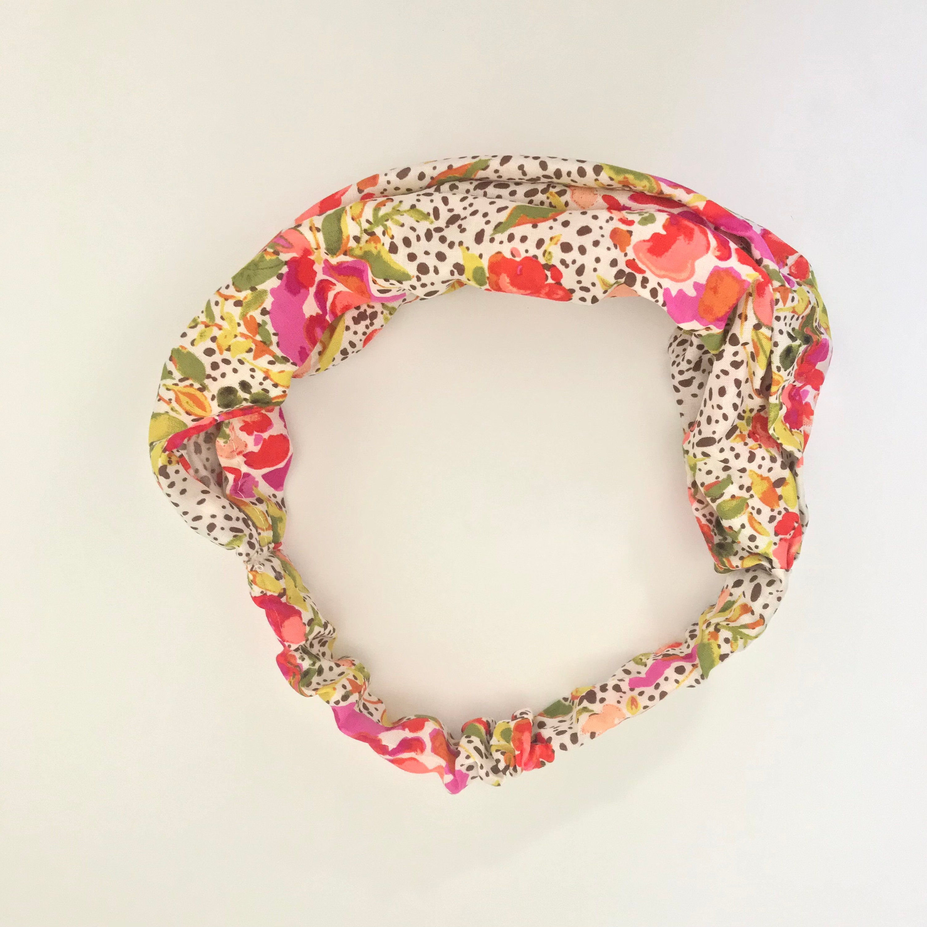 Rayon Soft Headband - Etsy