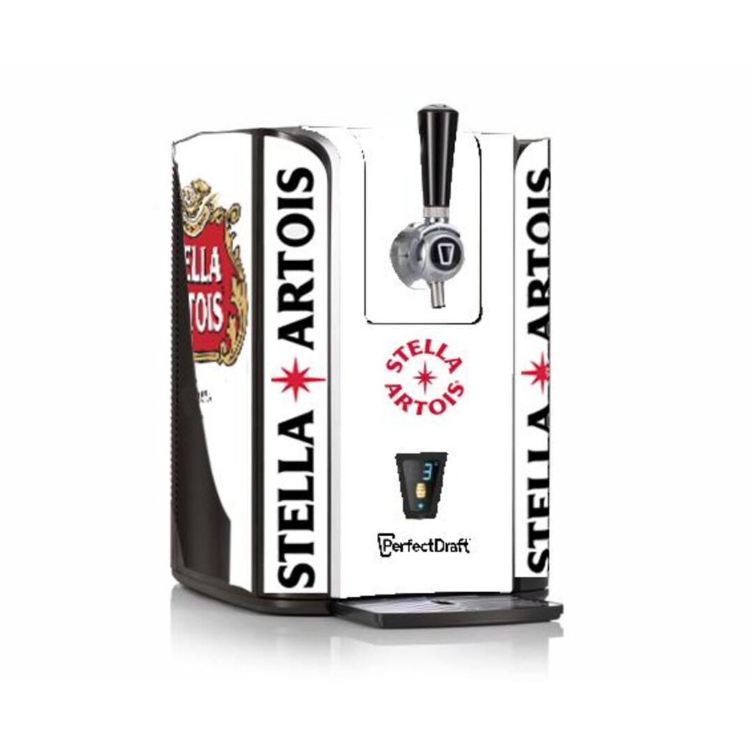 Stella Perfect Draft Pro Wrap Only - Etsy