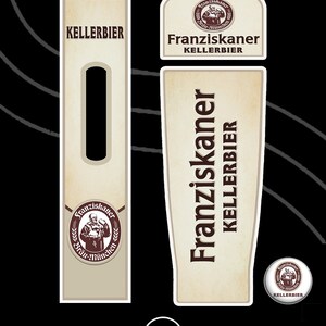 Perfect Draft Skin-magnet/maxi Skin - Etsy