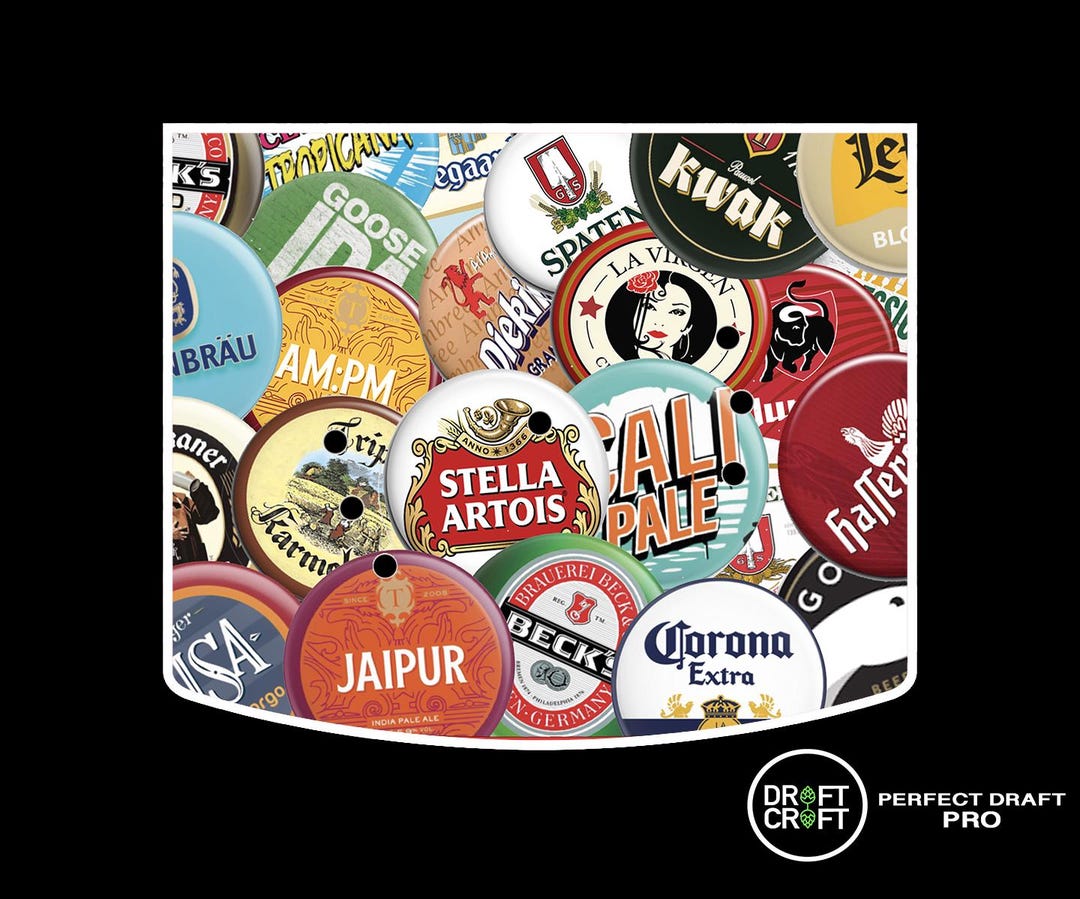 PD Madness Perfect Draft Pro Drip Tray – Perfectdraft Pro Magnetic Drip Tray – Perfect Draft ...