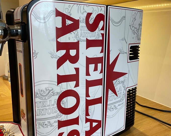 Side Panel Stickers for the Perfect Draft - Etsy UK