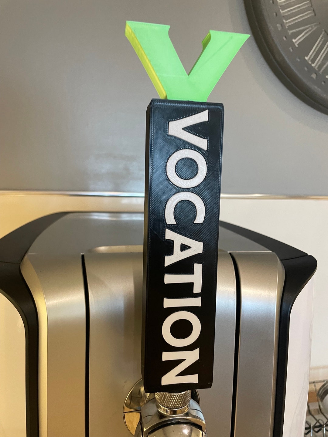 Vocation Perfect Draft Pro 3d Printed Handle - Etsy