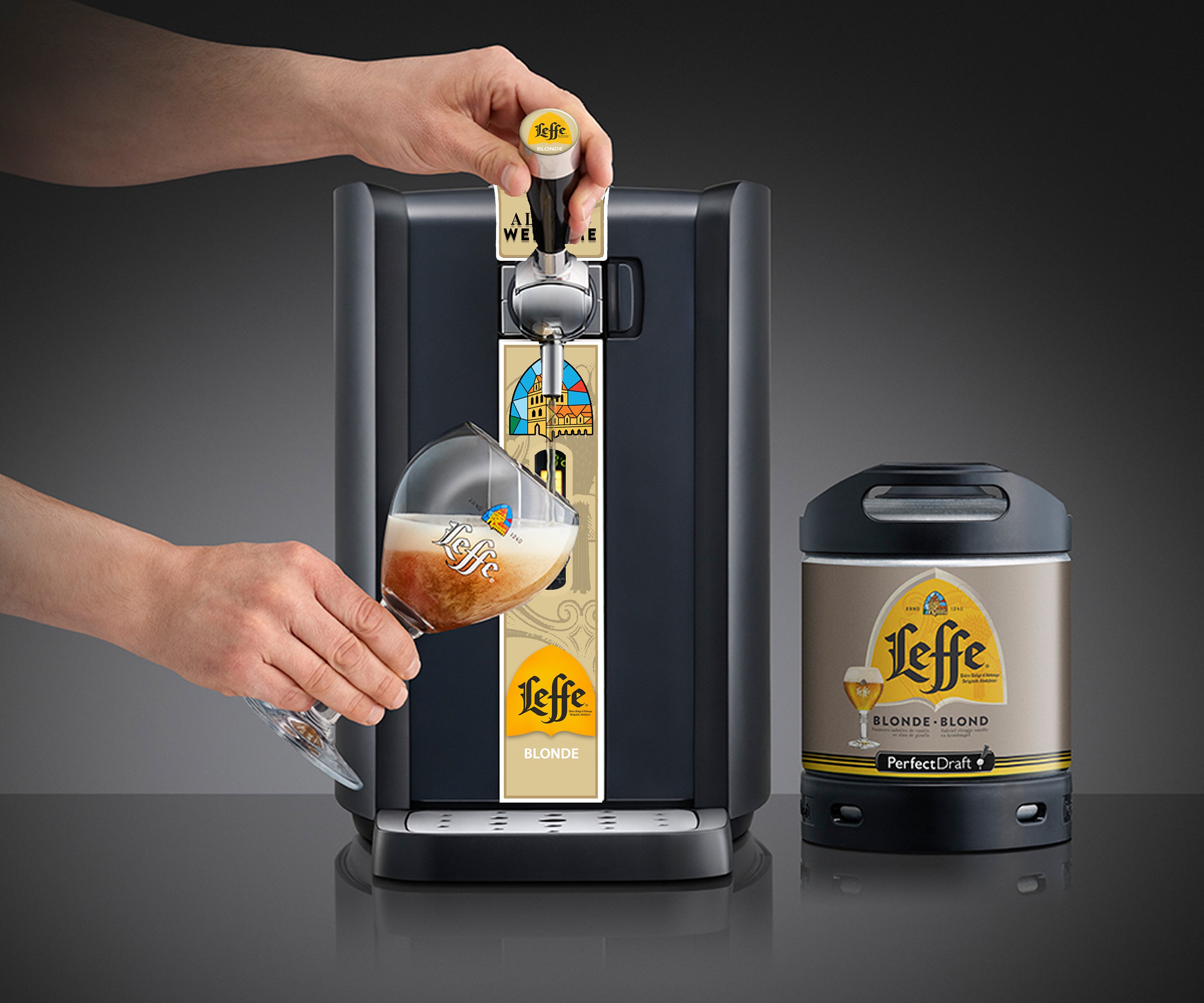 Perfect Draft Skin-magnet/maxi Skin - Etsy UK