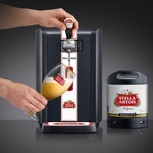 Perfect Draft Magnetic Skin Maxi Magnet Perfectdraft Skin - Etsy UK