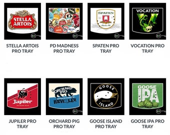 Budweiser Perfect Draft Magnetic Skin Maxi Magnet Perfectdraft Skin and ...