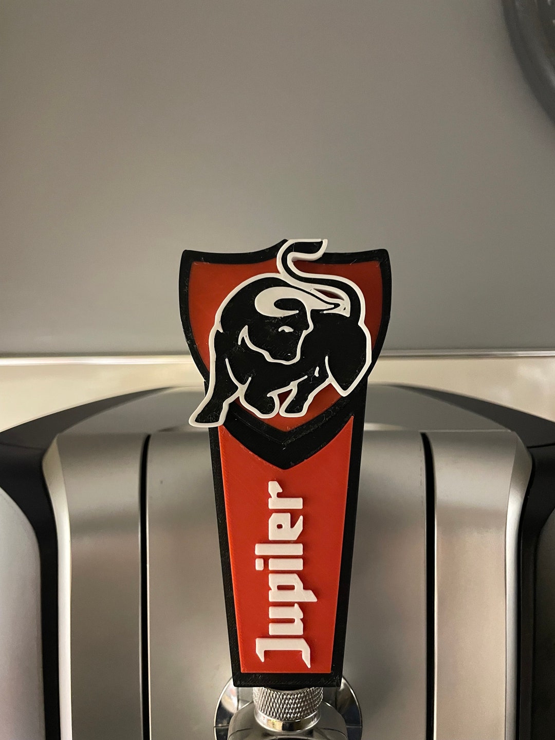 Jupiler Perfect Draft Pro 3d Printed Handle - Etsy