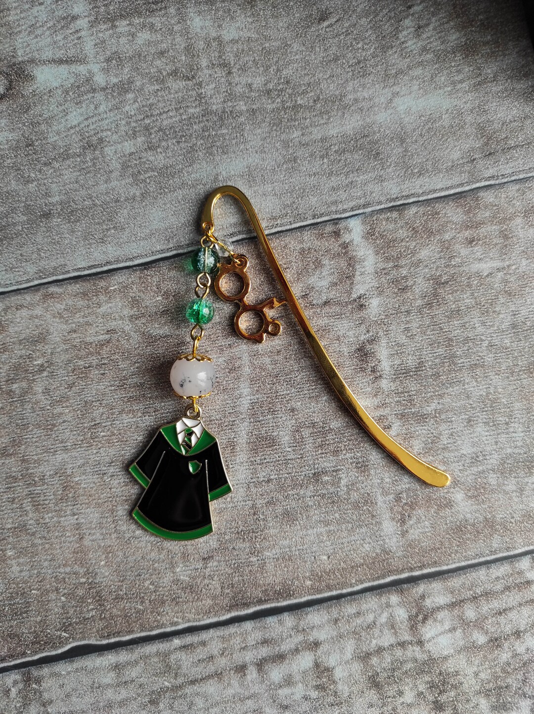 Bookmark Uniform Inspiration, Student, School, Four Colors Available - Etsy