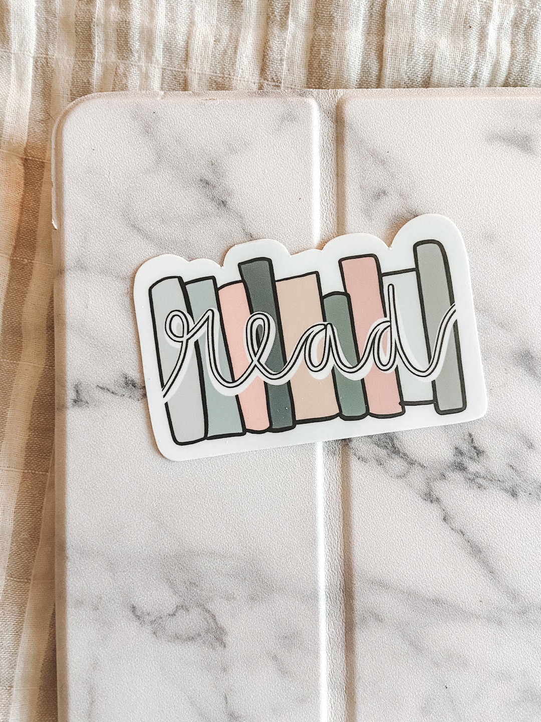 Read Sticker | Stickers for Readers | Love to Read | Reading Sticker - Etsy