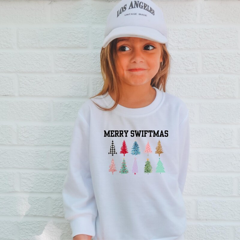 Swiftmas Svg - Etsy