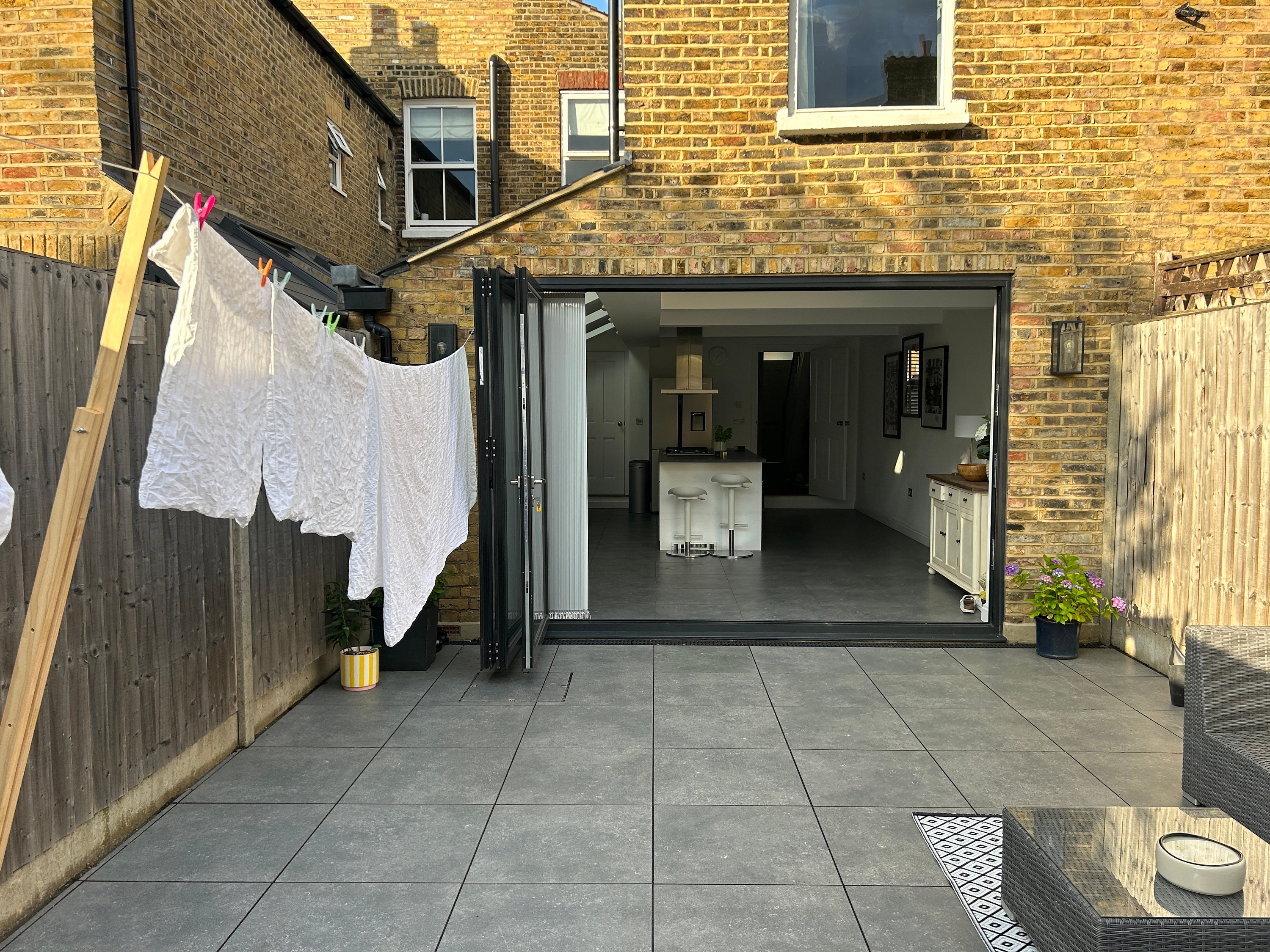 Wooden Clothes Line Prop - Extendable - Etsy