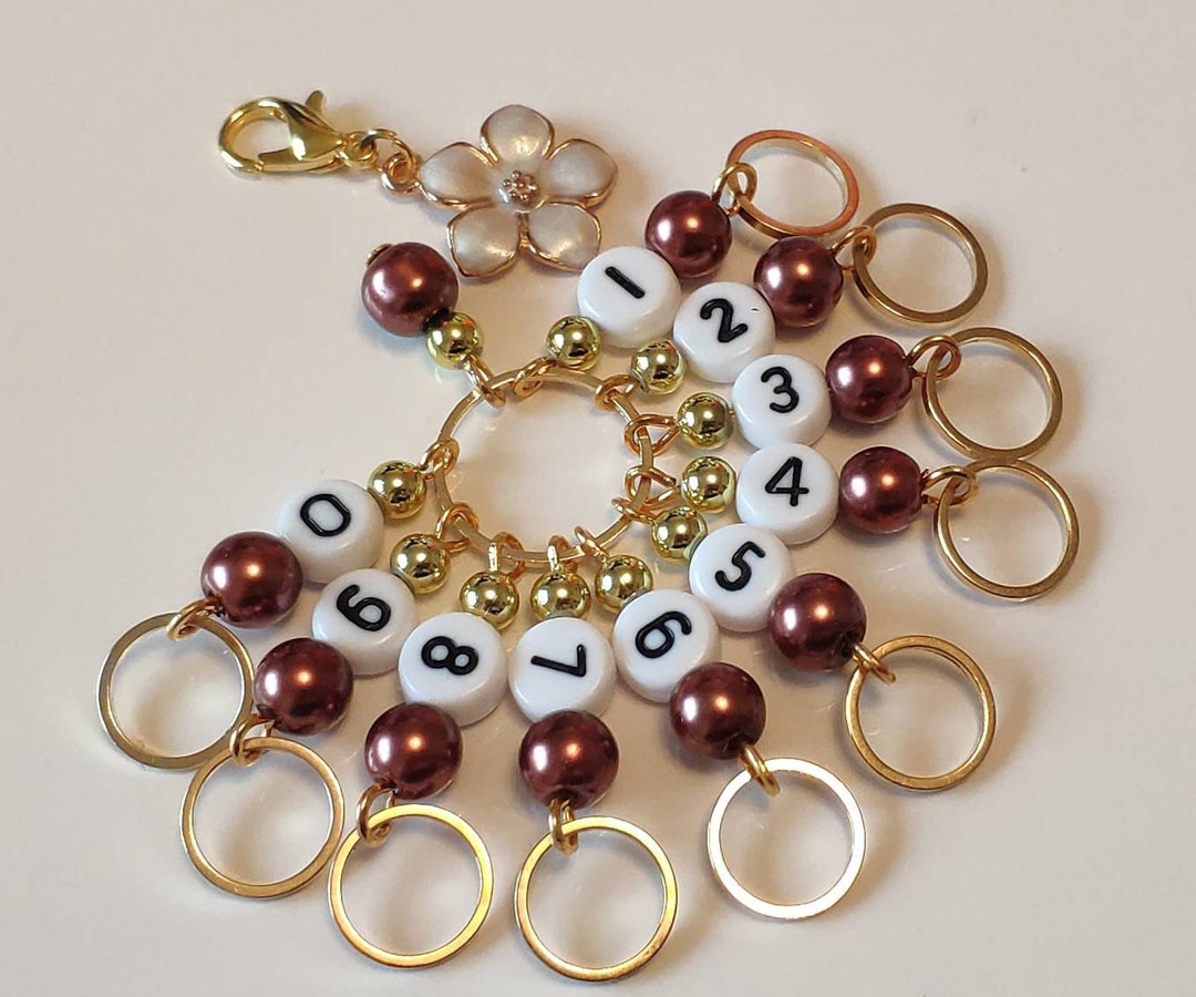 Row Counter, Chain Counter for Knitting. - Etsy