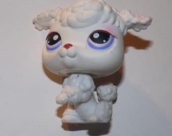 Crab 136 G1 First Gen Littlest Pet Shop LPS Authentic Vintage 2000s Y2k ...