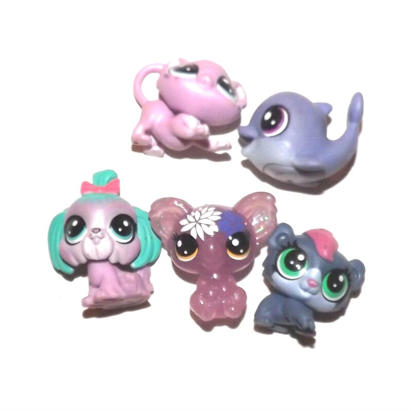 Lps Lot - Etsy