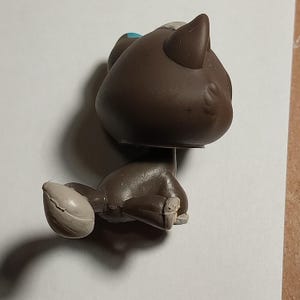 Kitten Cat 815 Littlest Pet Shop LPS Authentic Vintage 2000s Y2k ...