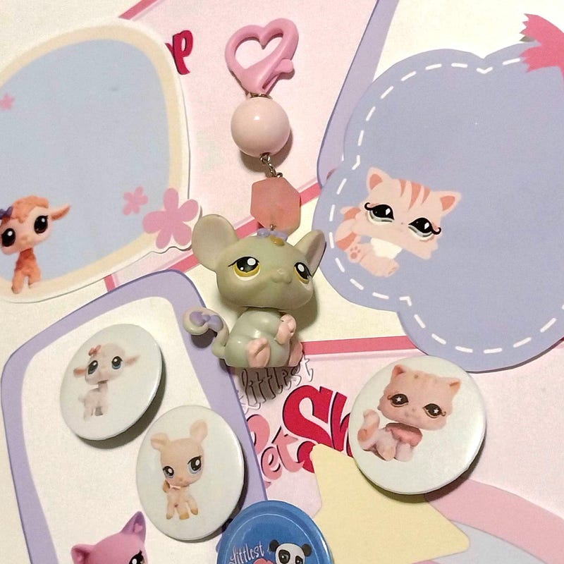 Lps Lot - Etsy