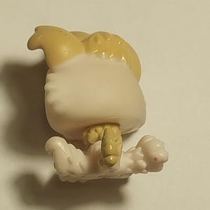 Husky Puppy Dog 1013 Littlest Pet Shop LPS Authentic Vintage 2000s ...