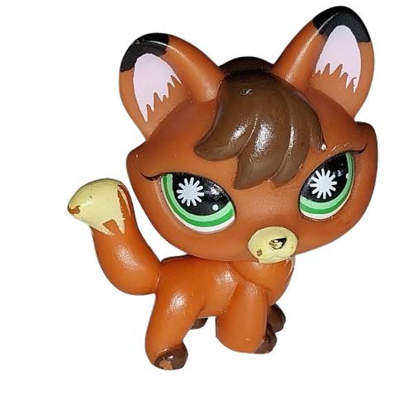 Lps Fox - Etsy