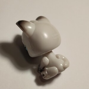 Cat Littlest Pet Shop LPS Authentic Magic Motion Collectible Original ...