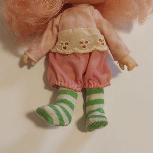 Original Raspberry Tart Doll Strawberry Shortcake 1979 Kenner Toy ...