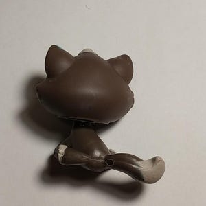 Kitten Cat 815 Littlest Pet Shop LPS Authentic Vintage 2000s Y2k ...