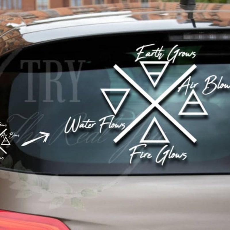 Cardinal Direction - Etsy