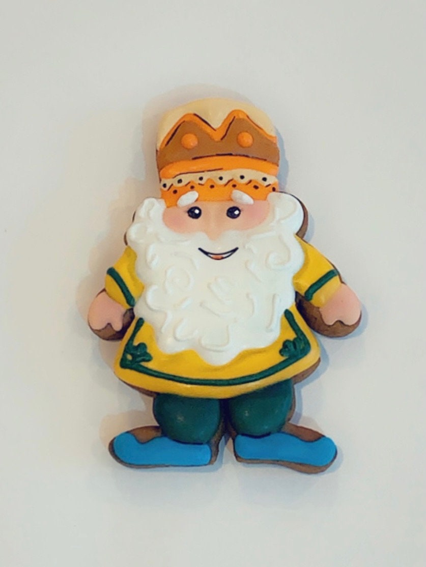 Norouz / Nowruz / Norooz / Haftsin / Haft-sin -full Set of 12 - Etsy