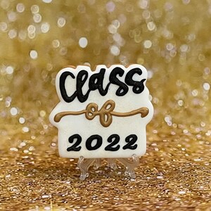 Graduation Sugar Cookies - Set of 12 - Etsy