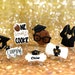 Graduation Sugar Cookies Set of 12 - Etsy