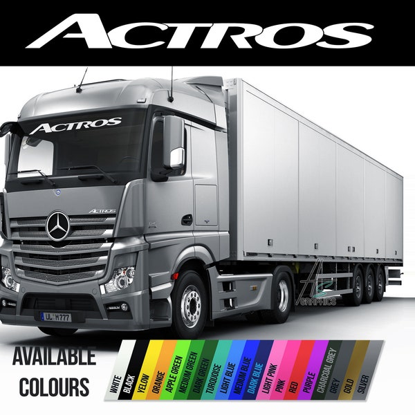 Mercedes Windows Decals - Etsy