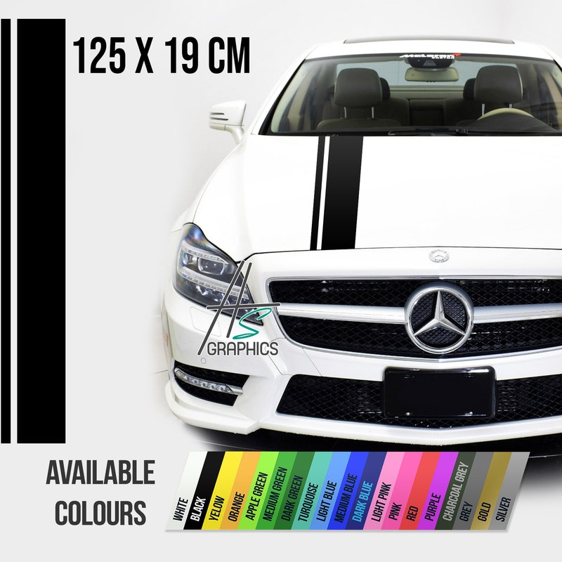 Car Bonnet Vinyl Wrap - Etsy UK