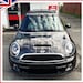 Mini Cooper Bonnet Stripes, Stripes for Hood, Racing Decoration Decals ...