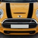 Mini Cooper Bonnet and Boot Stripes, Stripes for Hood and Boot, Racing ...