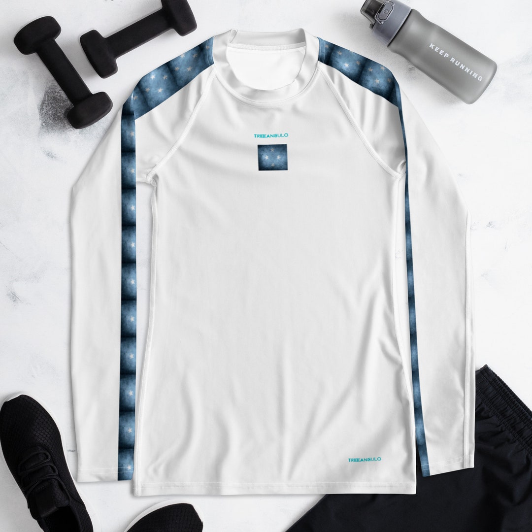 BCL Women's Rash Guard - Etsy