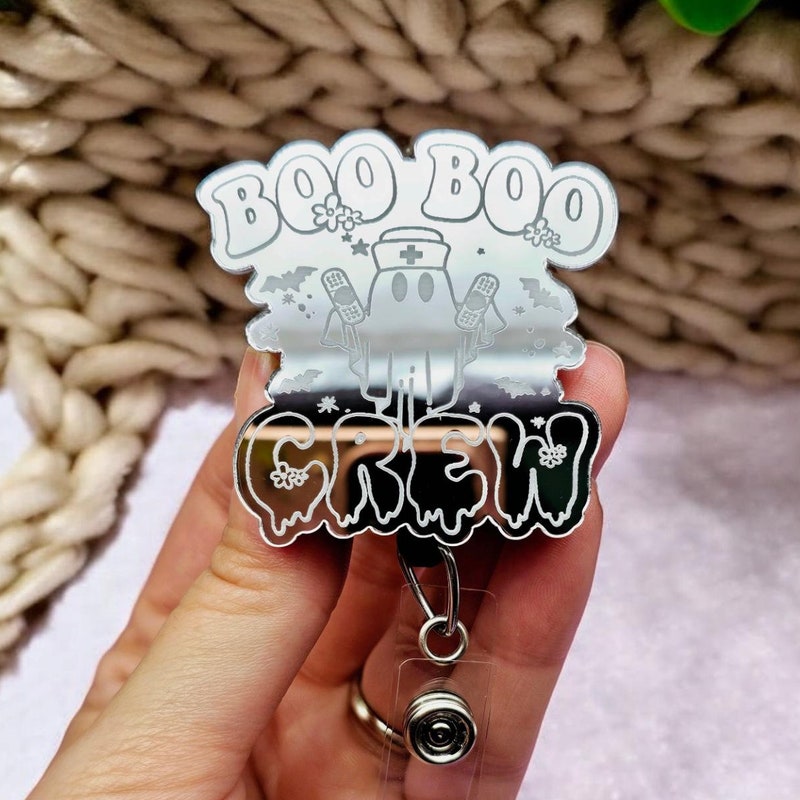 Boo Boo Crew Xray - Etsy
