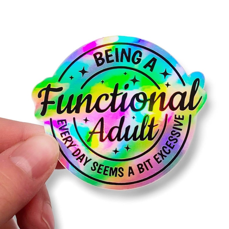 Adult Stickers - Etsy