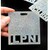 Zebra X-ray Marker Set - Animal Pattern Xray Marker -rad Tech Gift ...